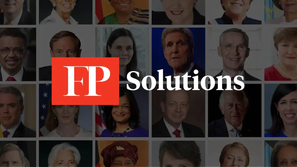 FP Solutions